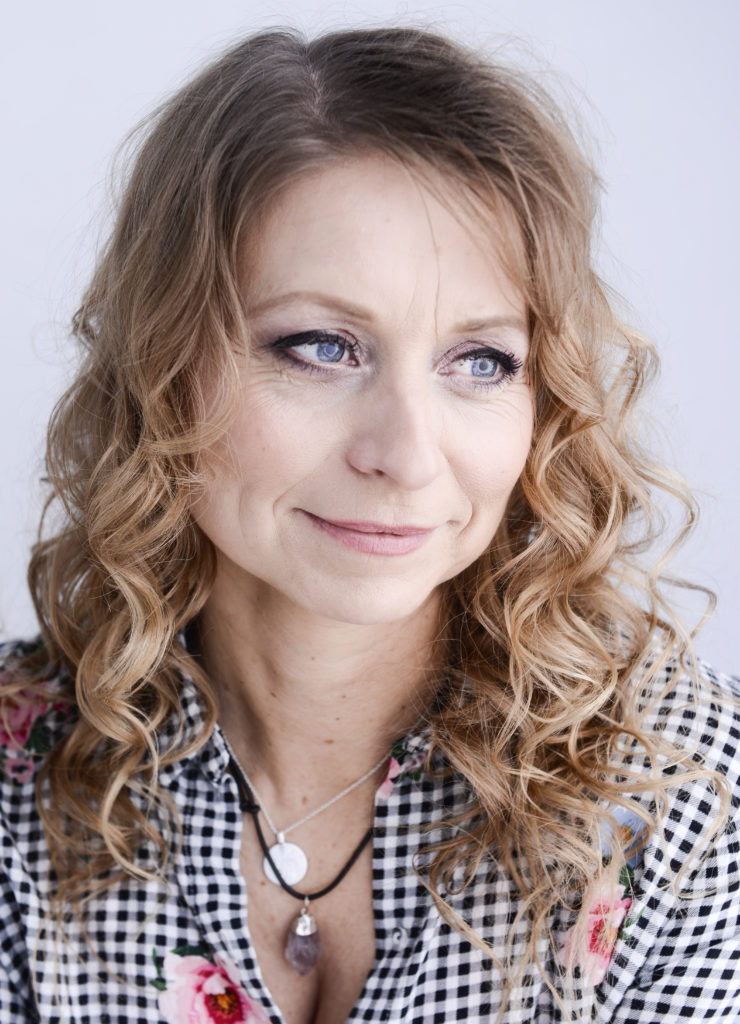 Klarsynsaften i Fjerritslev (Nordjylland) – Anja Bach Reich